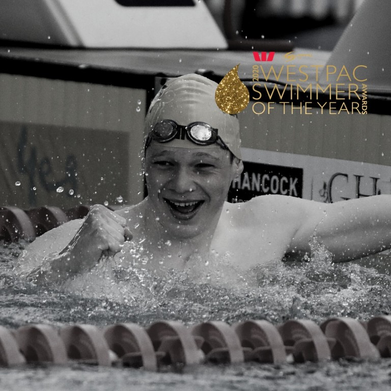 Arena Swim Club Join ASC Team