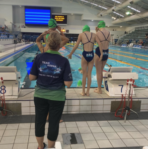 Arena Swim Club Join ASC Team